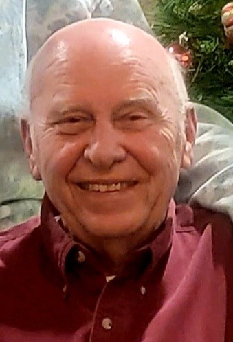 Alfred Olson Obituary - Davenport, IA