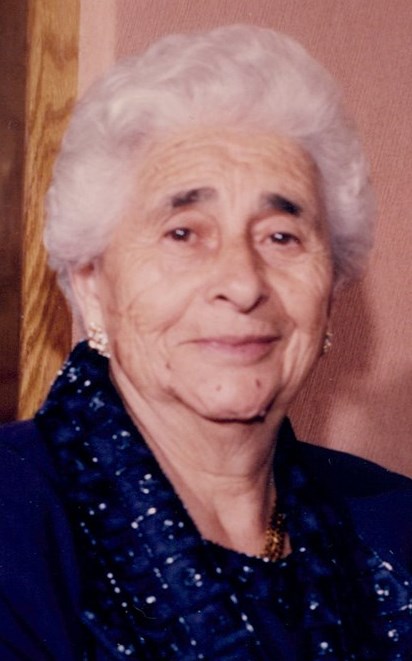 Chiara Presta Obituary - Toronto, ON