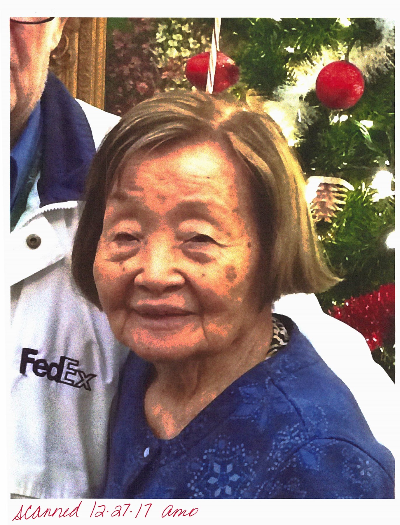 Mieko Saeki Fralick Obituary - Palm Bay, FL