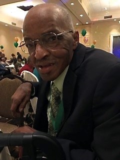 Edward Sims Obituary - Charlottesville, VA