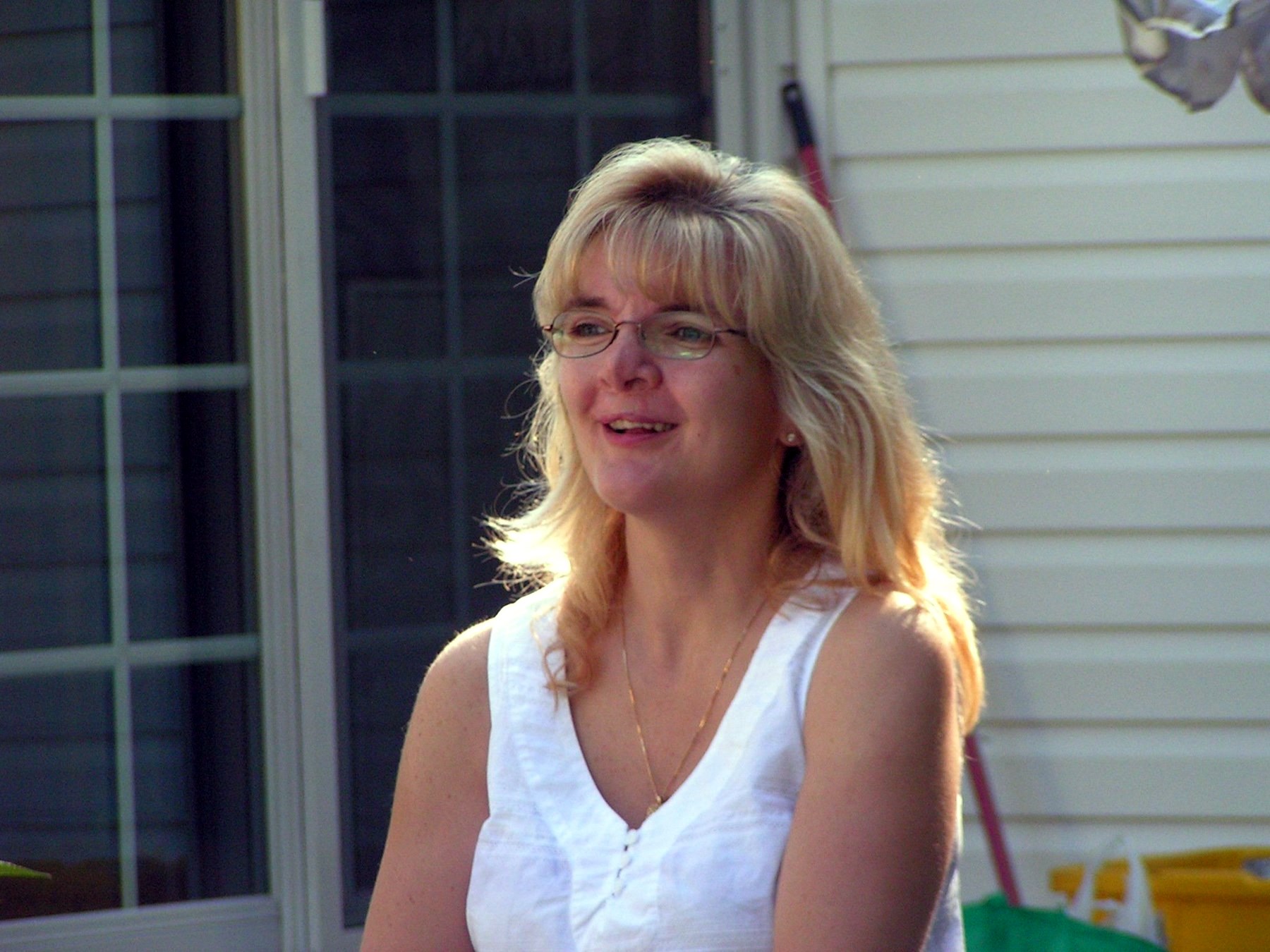 Sherry Collins Obituary - Columbia, MD