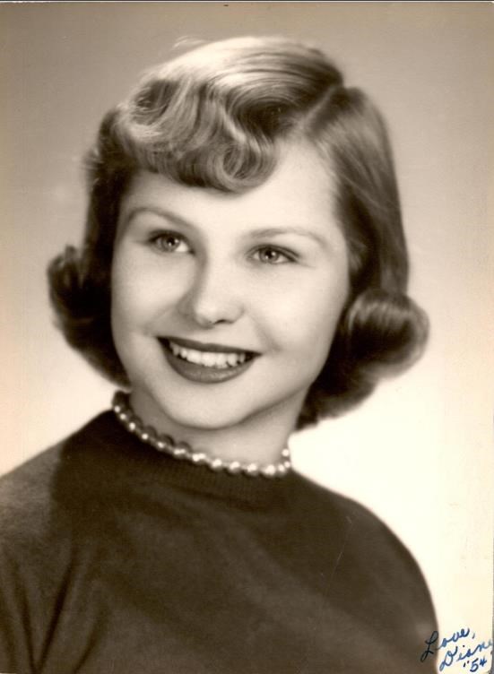 Diane Akers Obituary - Oak Lawn, IL