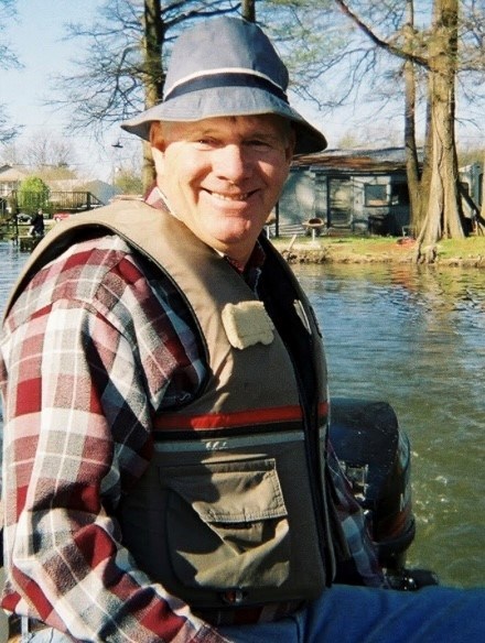 Charles Honaker Obituary - Beckley, WV