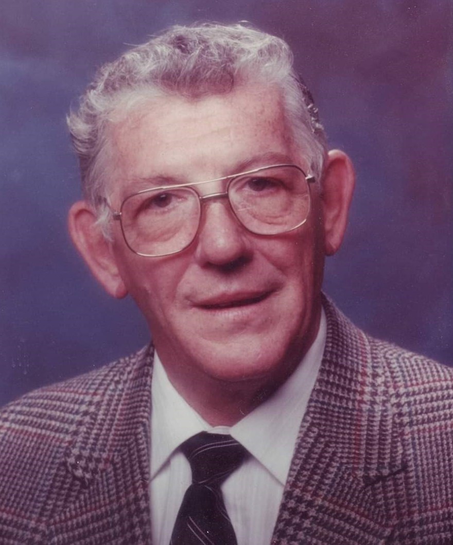 Ronald Clinton Wible Obituary - Pensacola, FL