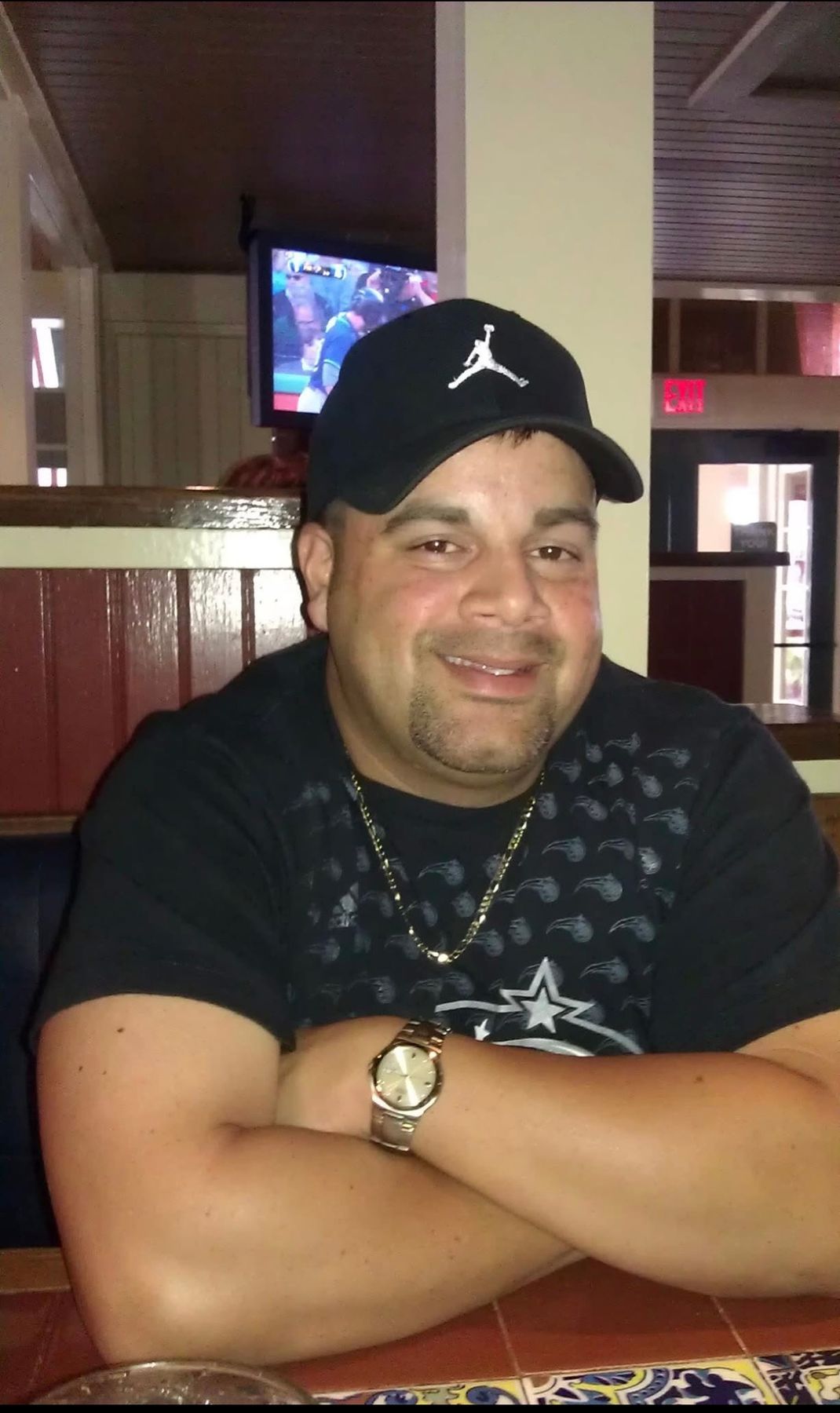 Edwin Sepulveda Garcia Obituary - Brandon, FL