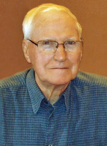 Albert Henry "Knibby" Knibb Obituary - Oshawa, ON