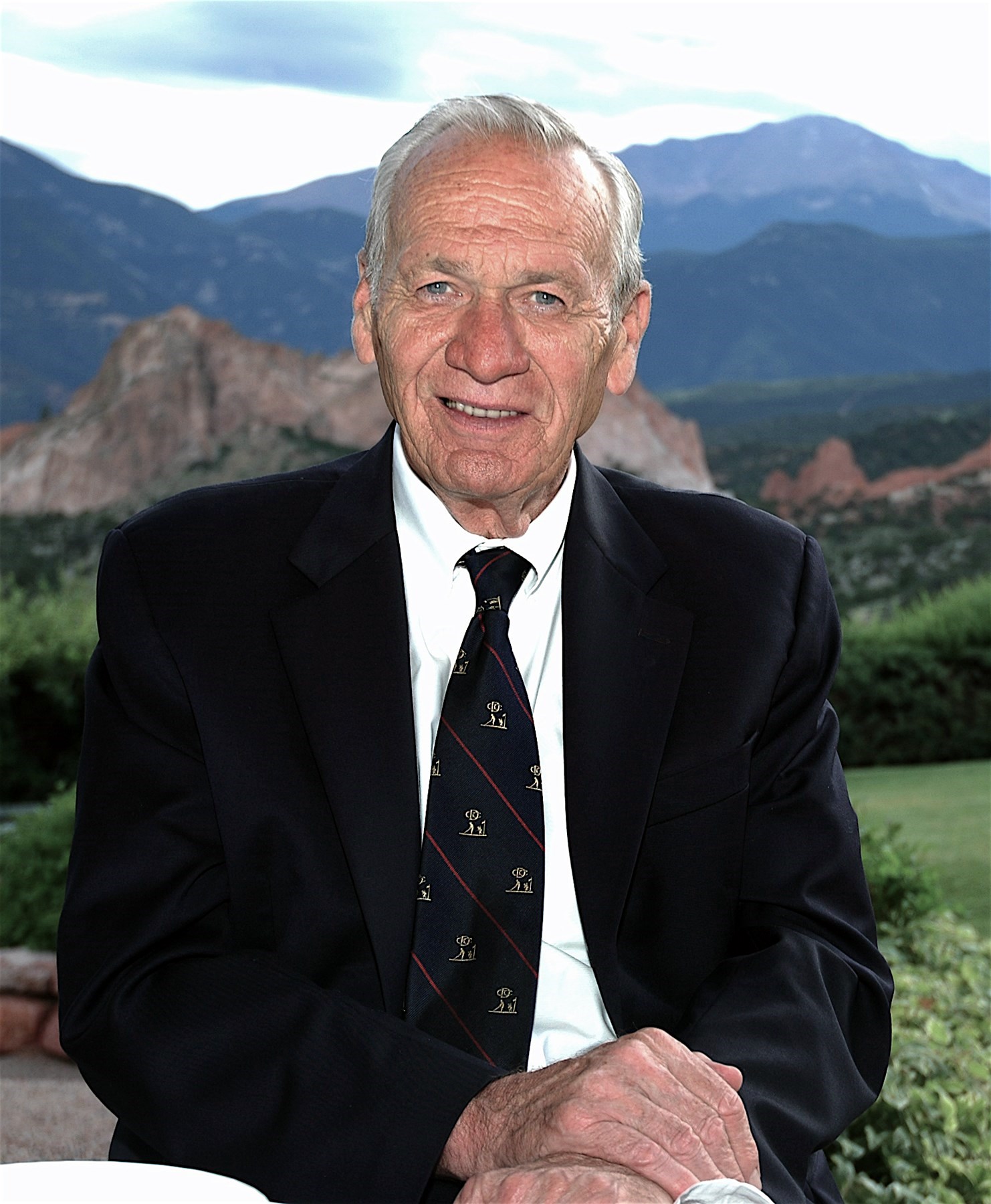 George Olson Obituary - Colorado Springs, CO