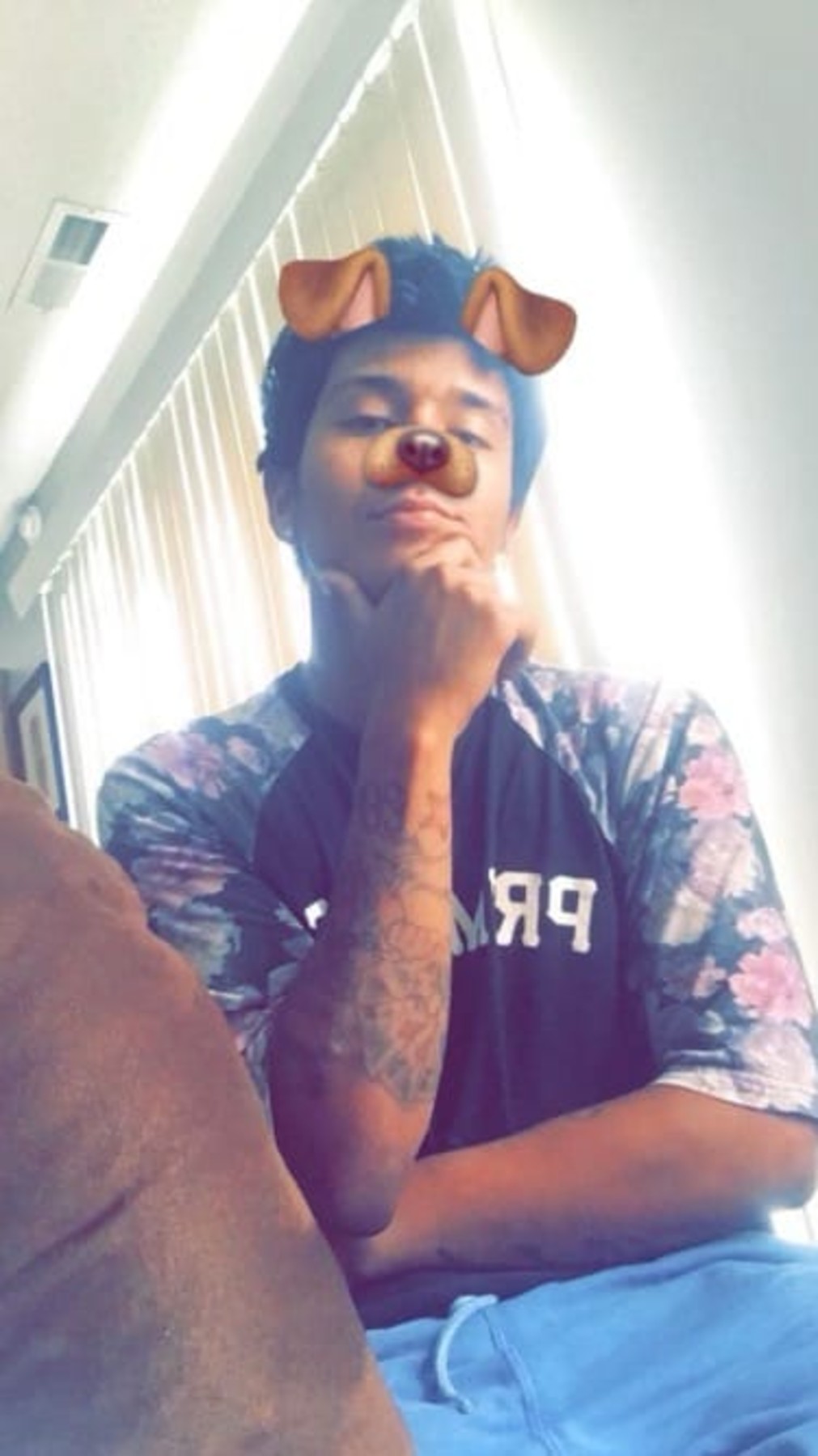 Christian Rivas Obituary - Charlotte, NC