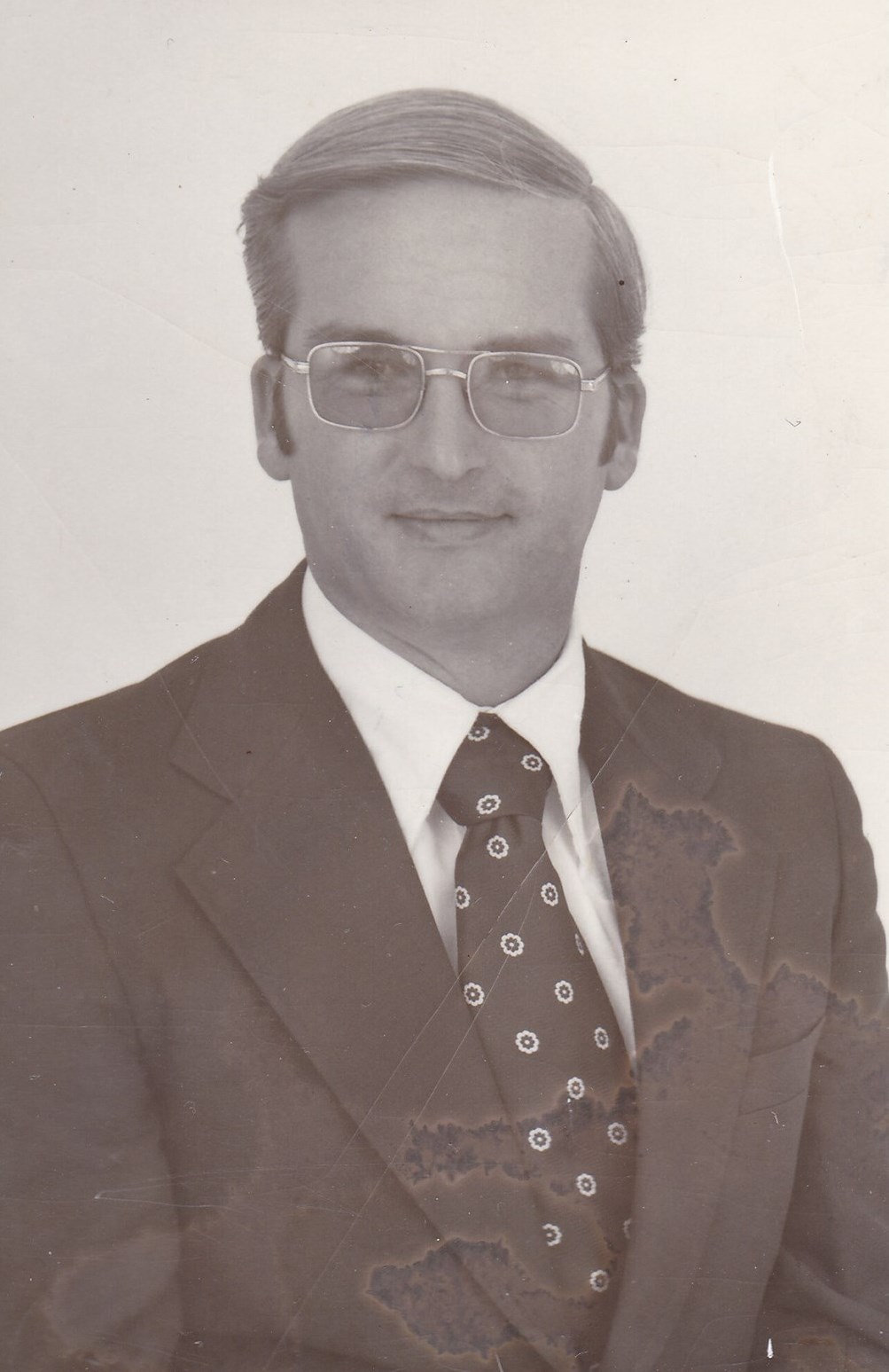 Donald Clinton Howe Obituary - Gastonia, NC