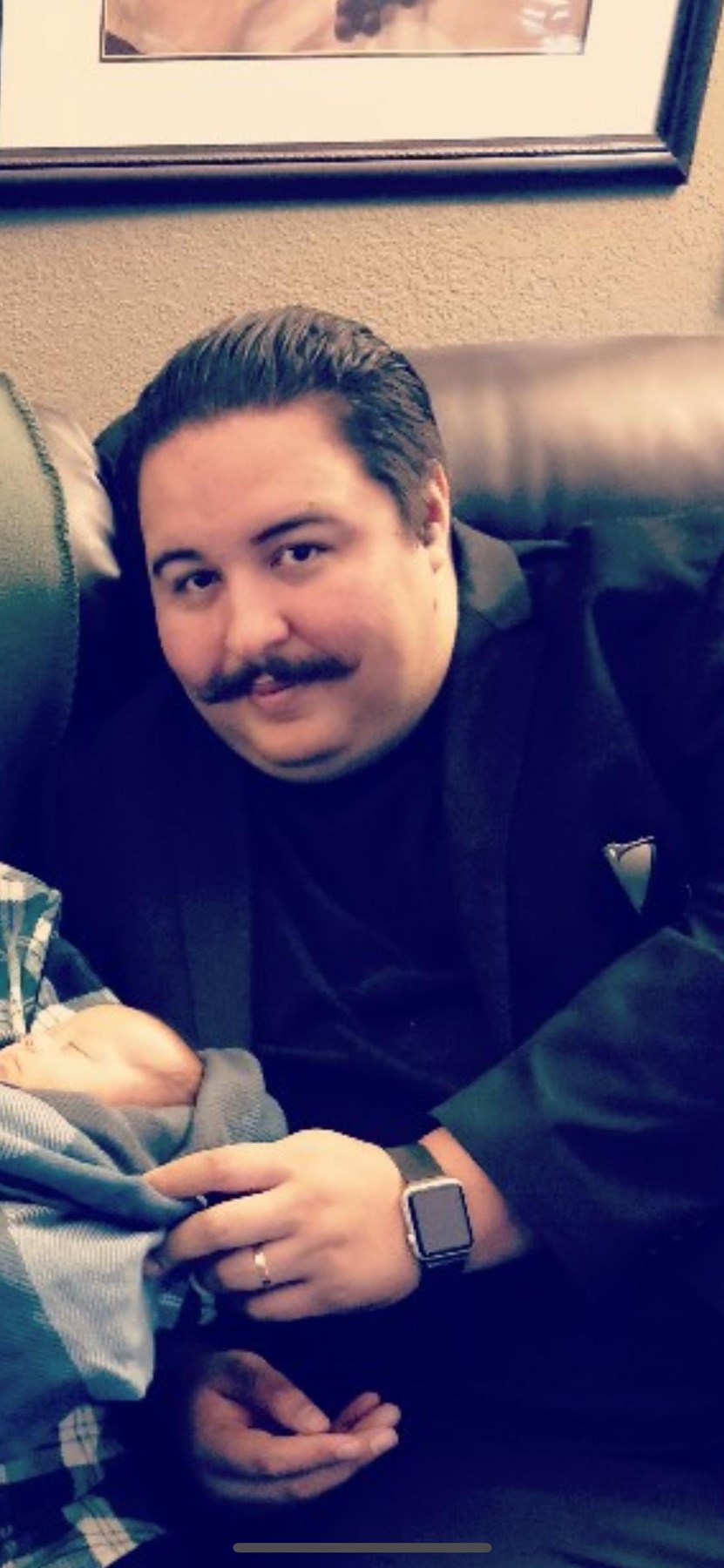 Joshua Di Blasio Matthews avis de décès - Newhall, CA