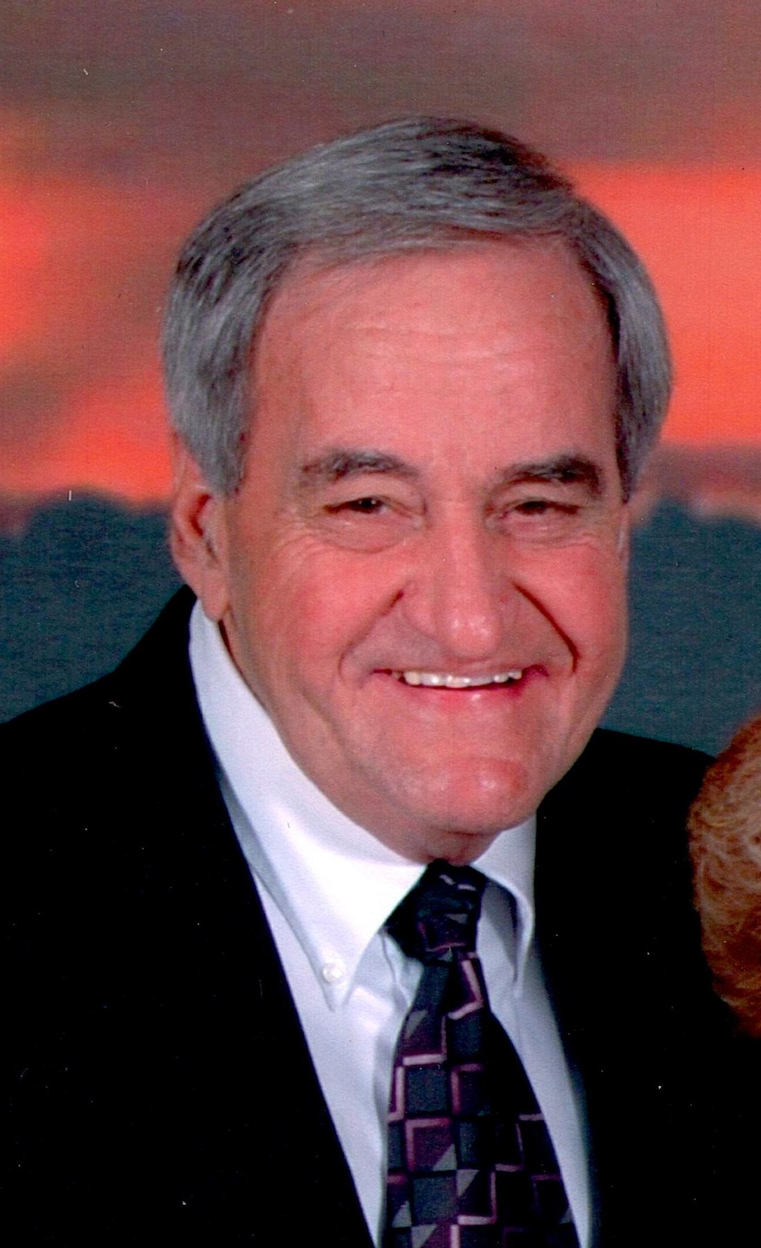 Henry LaRosa Obituary - Little River, SC