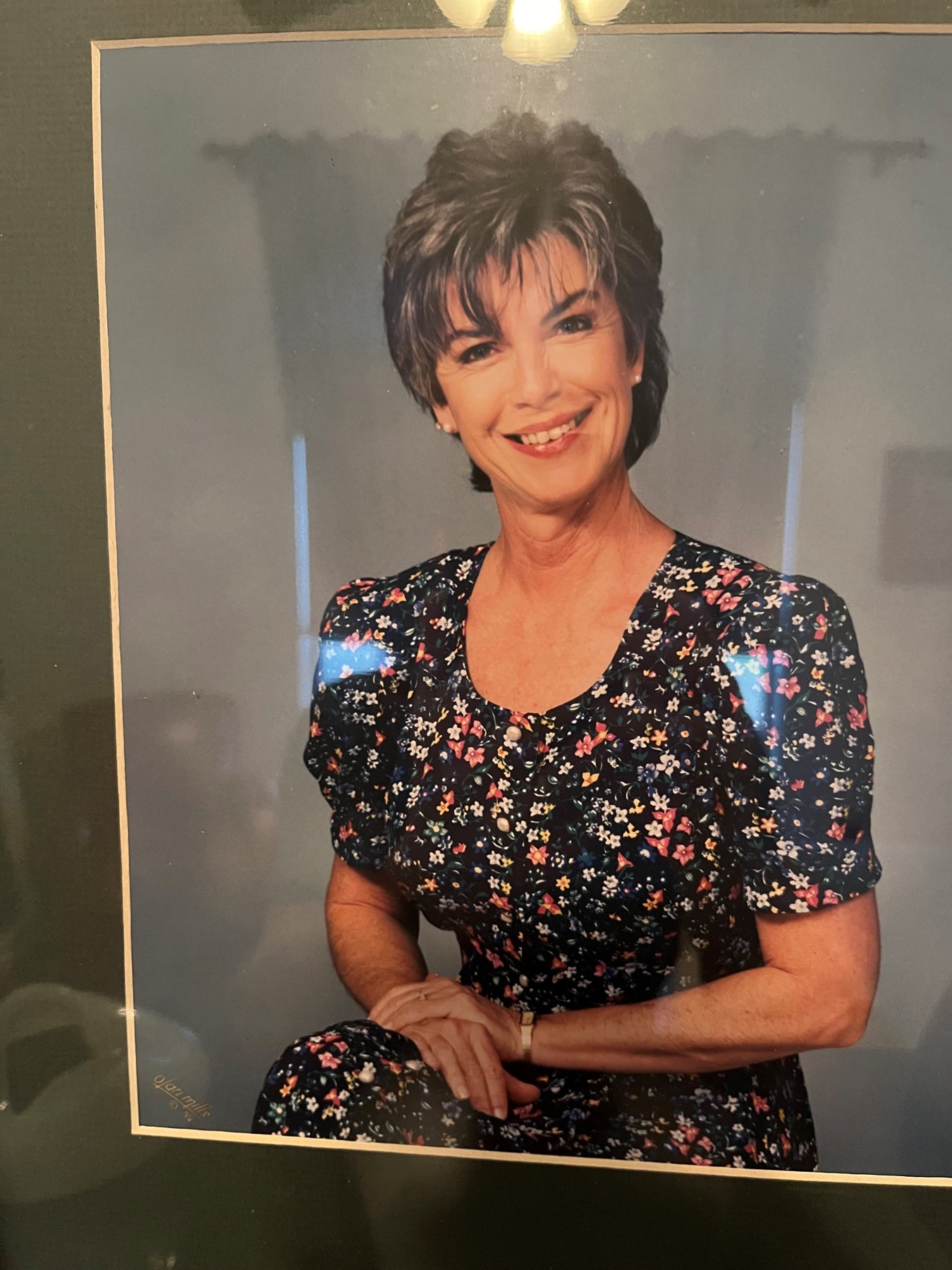 Sally Berry Obituary - Fort Worth, TX