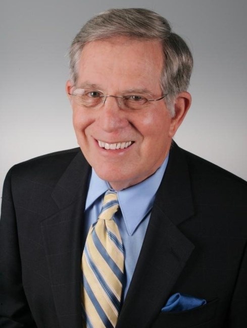 Charles E. "Skip" Turner MD Obituary - Huntington, WV