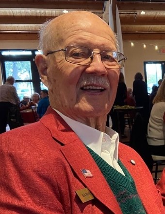 Robert Masters Obituary - San Antonio, TX
