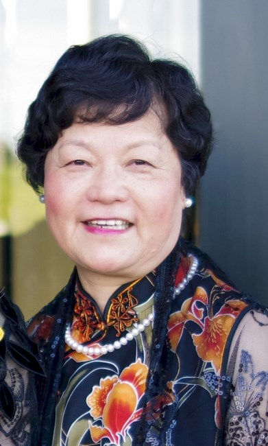 Shu Weng Lin Obituary - Thornhill, ON
