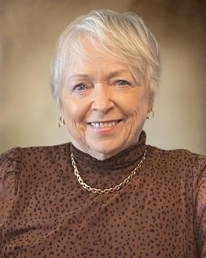 Peggy Chastain Obituary - Houston, TX