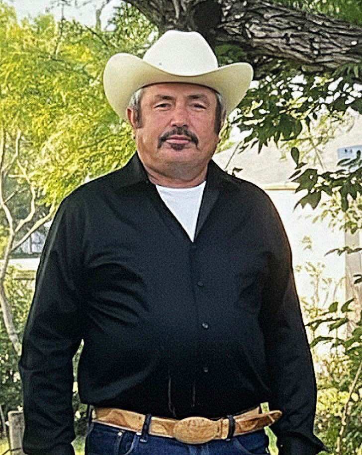 Luis Barrera Obituary - San Benito, TX