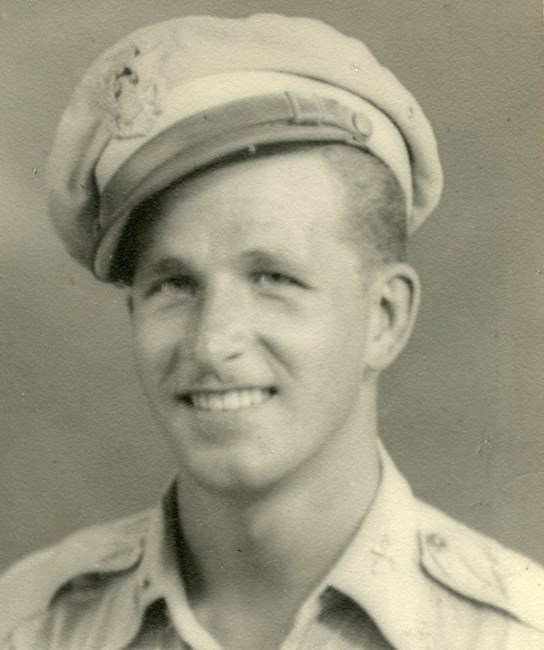 Howard R. Inks Obituary - Colorado Springs, CO