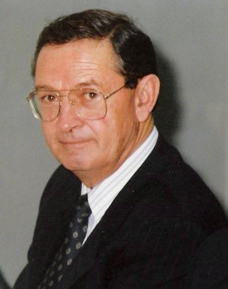 Kenneth Broadfoot Obituary - Edmonton, AB