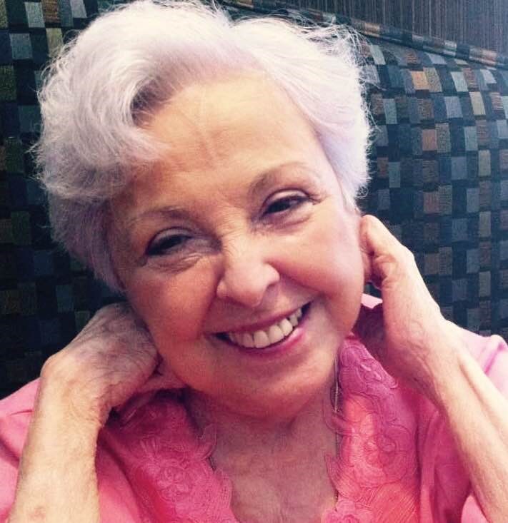 Angela Vera Gamble Obituary - Bel Air, MD