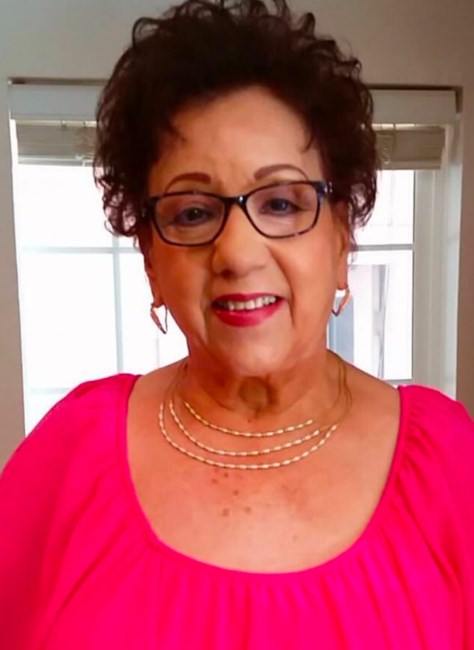 Alicia Cachu Obituary - Dinuba, CA