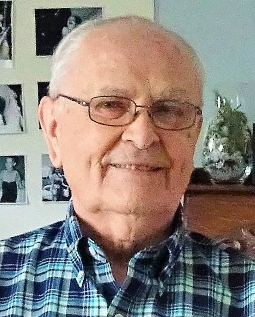 William Harris Obituary - Falls Church, VA