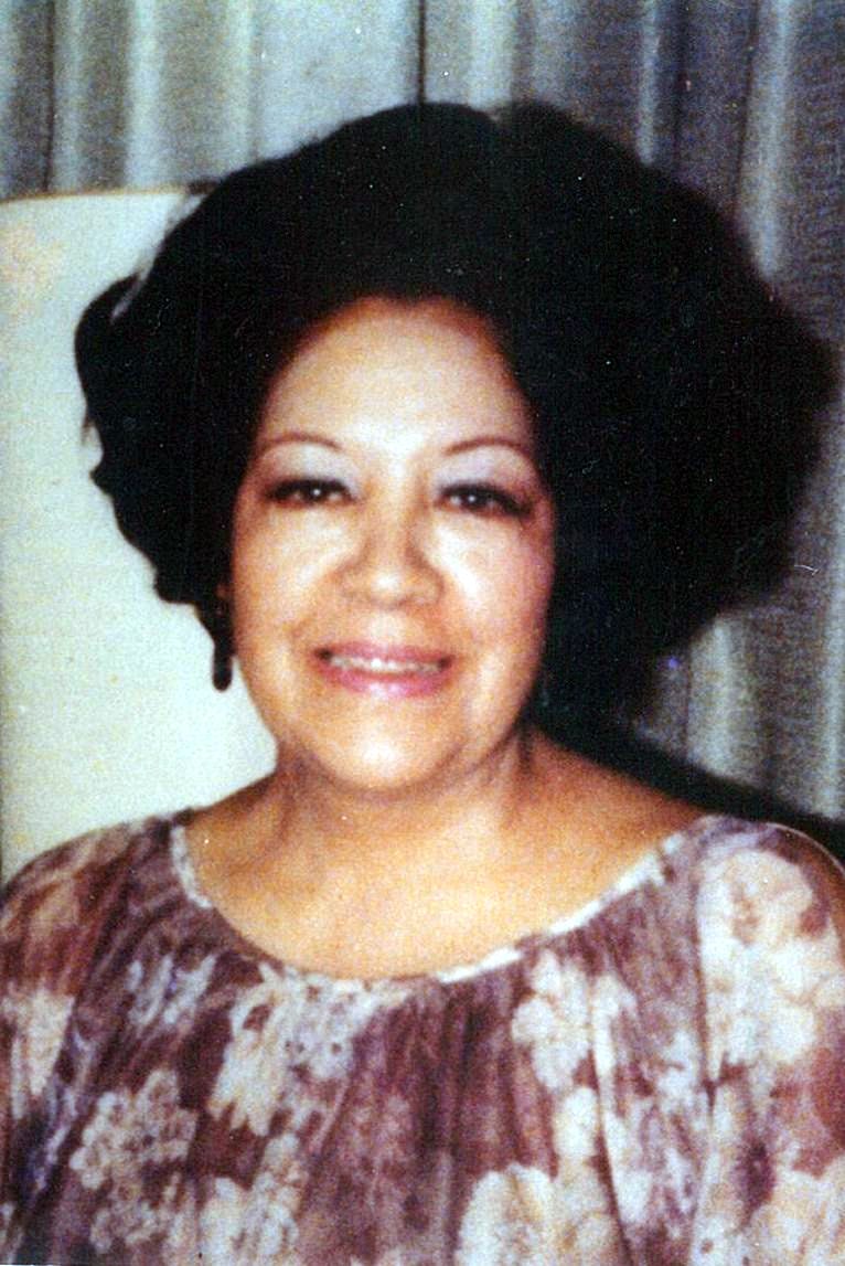 Virginia Chavez Obituary - San Diego, CA