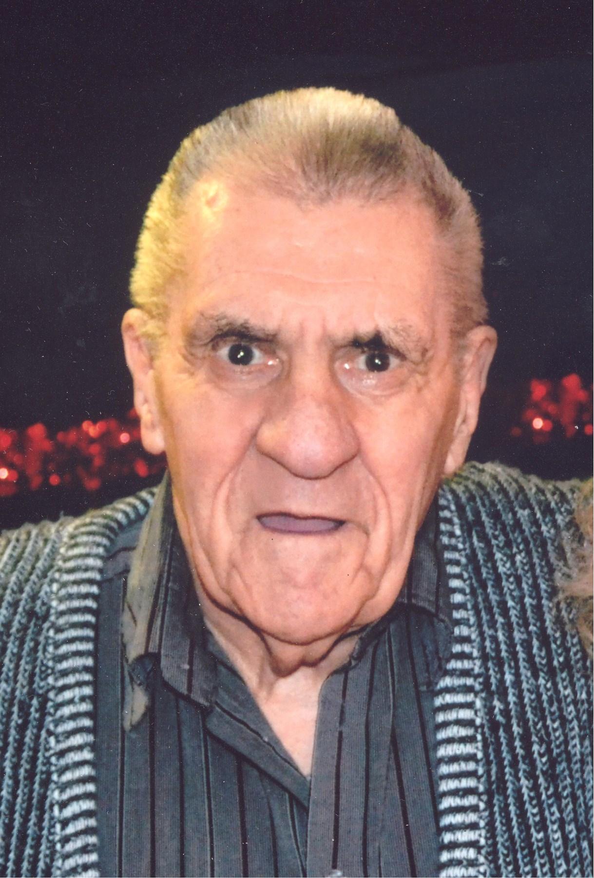 Georges Eugene Davis Obituary - Aylmer, QC