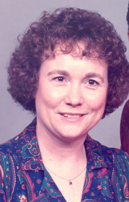 Gloria Ann (Shiller) Wuthrich Obituary - Taylor, TX