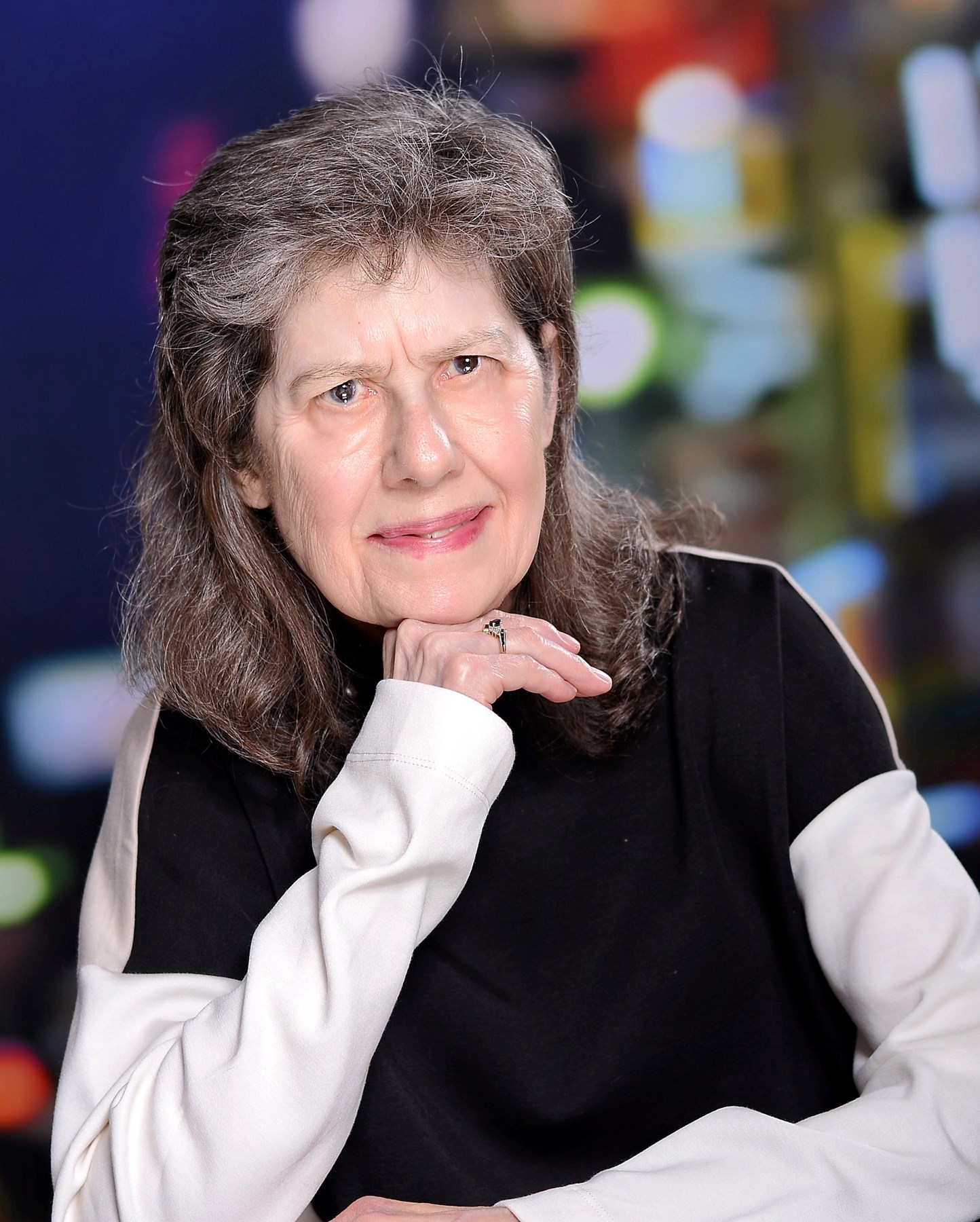 Susan Hunt Obituary - Omaha, NE