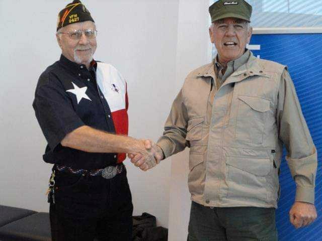 Patrick Partin Obituary - Houston, TX