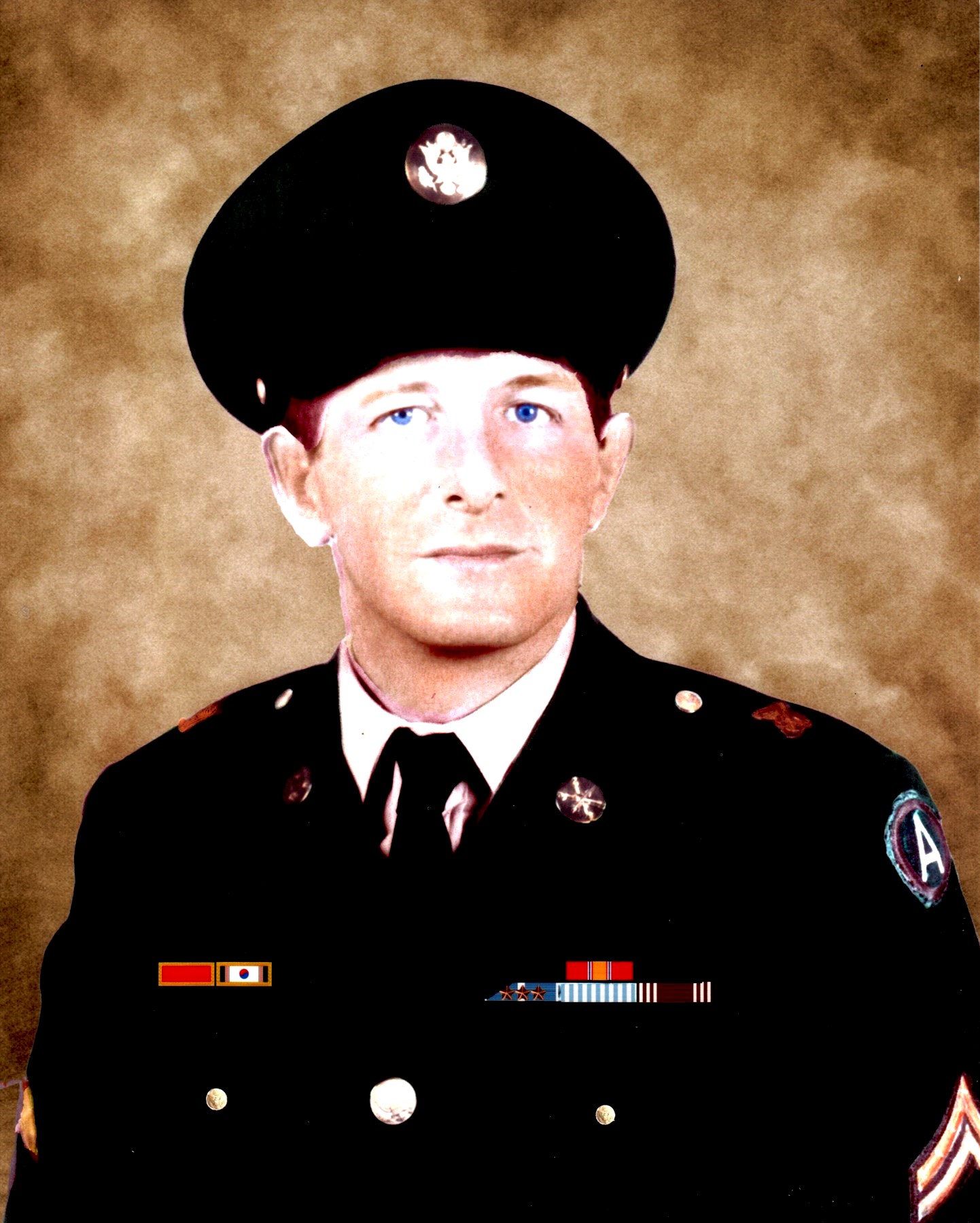 Harold Morrell Obituary - New Bedford, MA