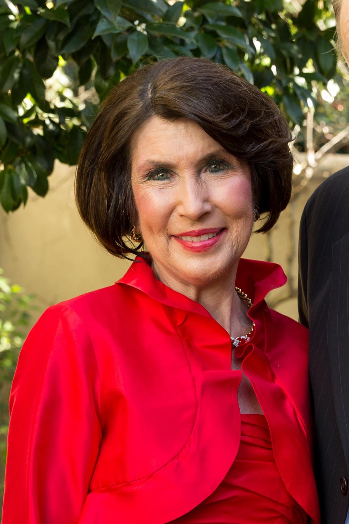 Phyllis Nygaard Obituary