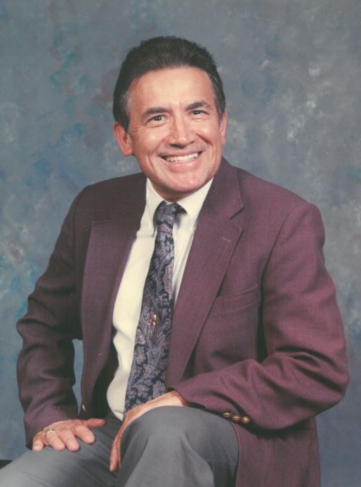 Frank Saiz Obituary - Lubbock, TX