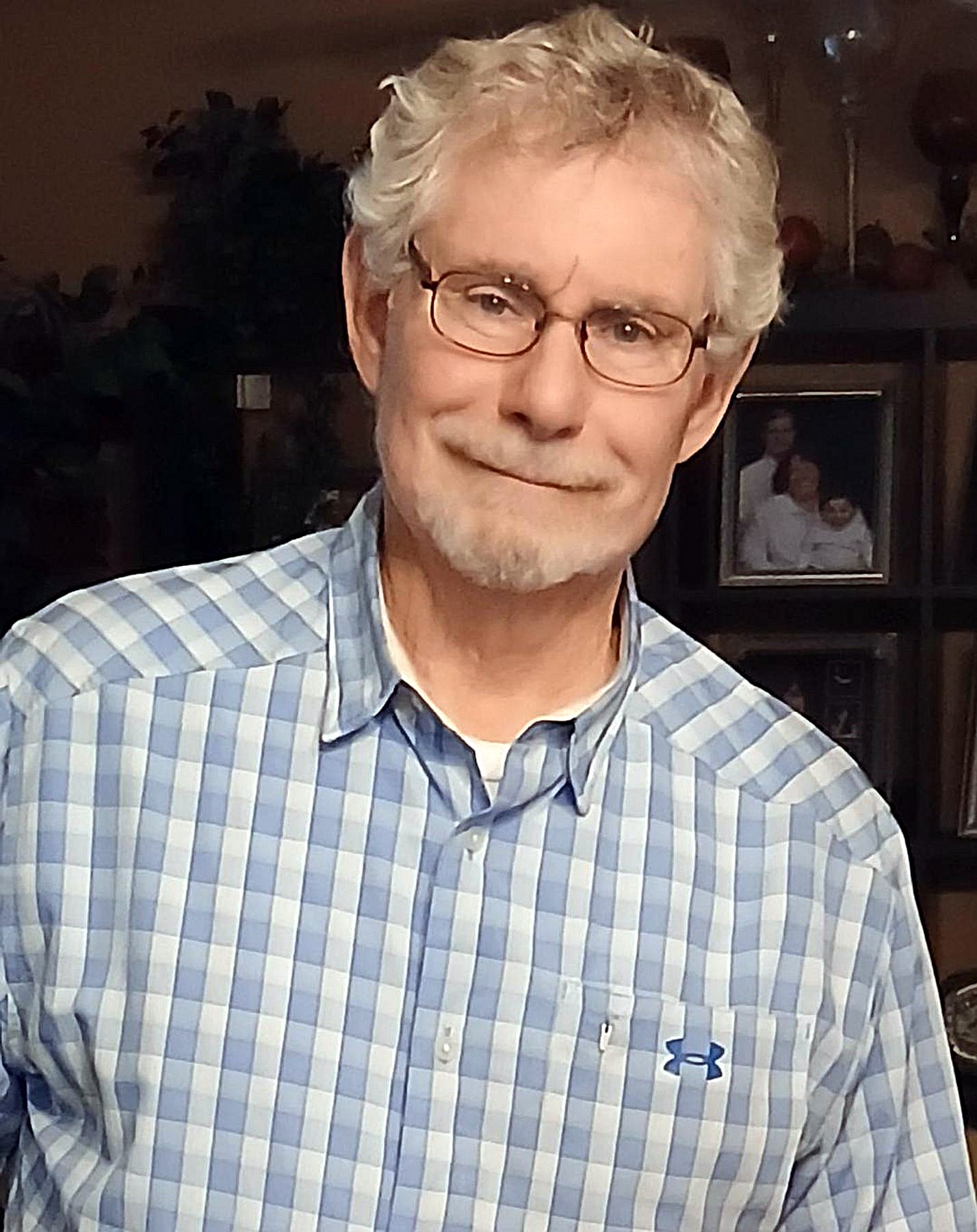 Gerald Silliman Obituary - Georgetown, TX