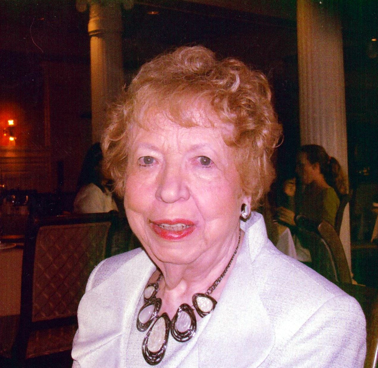 Alice Erickson Obituary - Apopka, FL