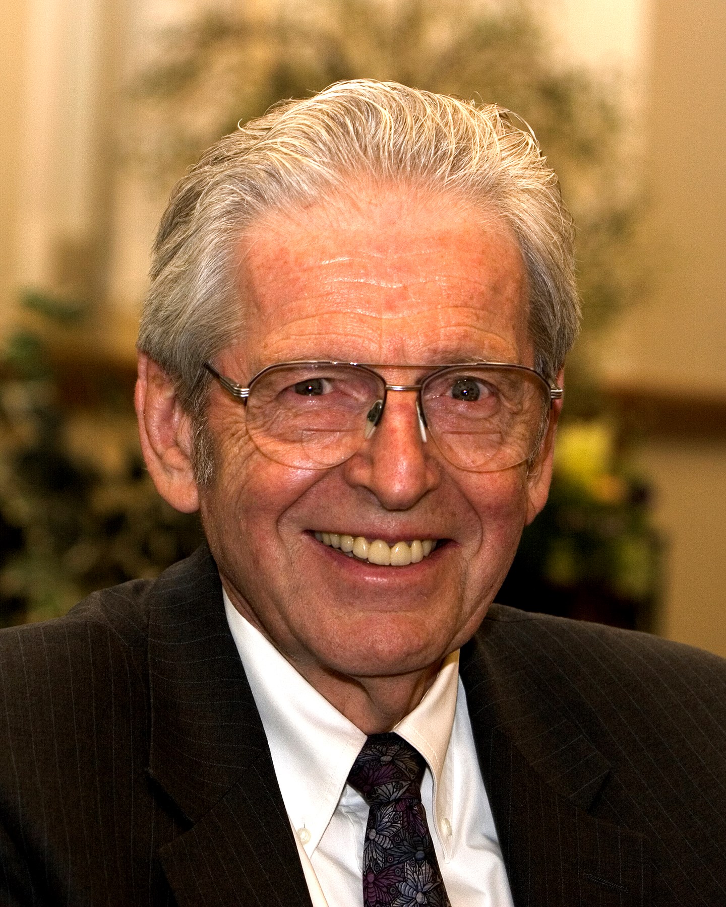 John Stockman Obituary - Millcreek, UT