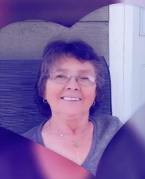 Andrée Hamel avis de décès - Québec, QC