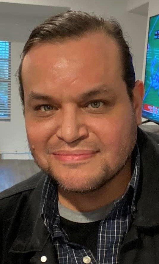 Jeremiah Rios Obituary - Baytown, TX