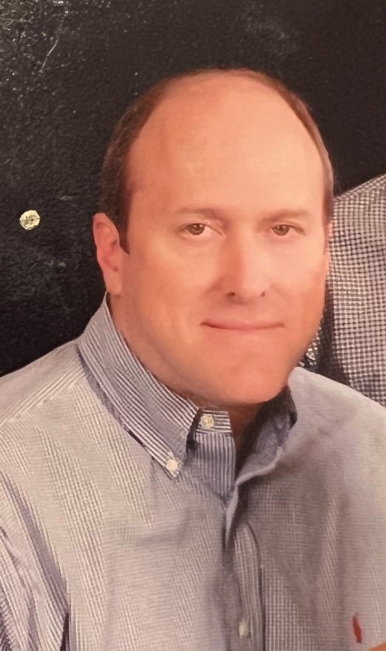 Brian Brawner Obituary - North Richland Hills, TX