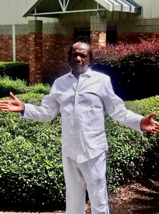 Tony Harris Obituary - Houma, LA