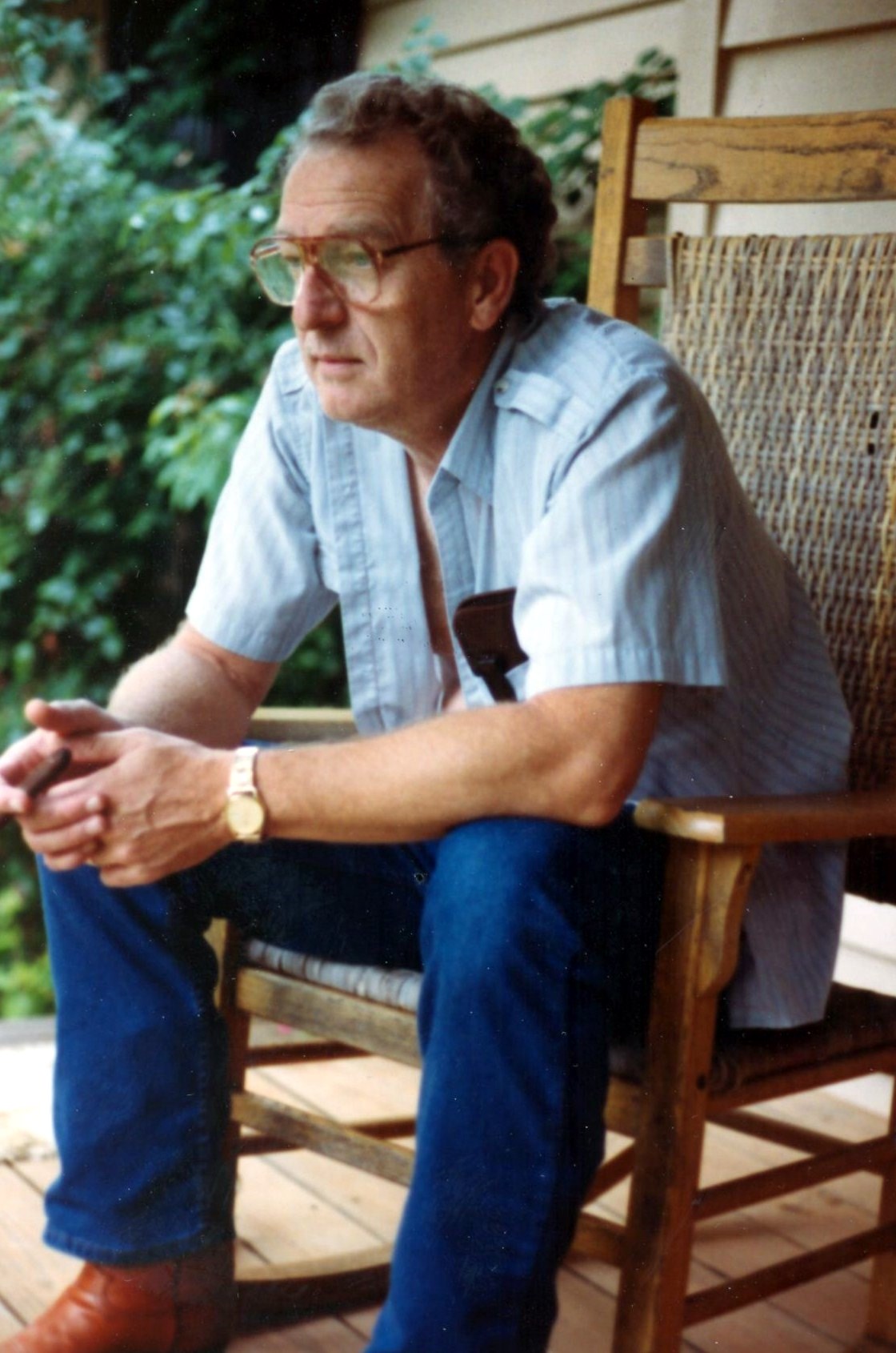 Thomas Jerome Pilgrim Obituary - Kennesaw, GA