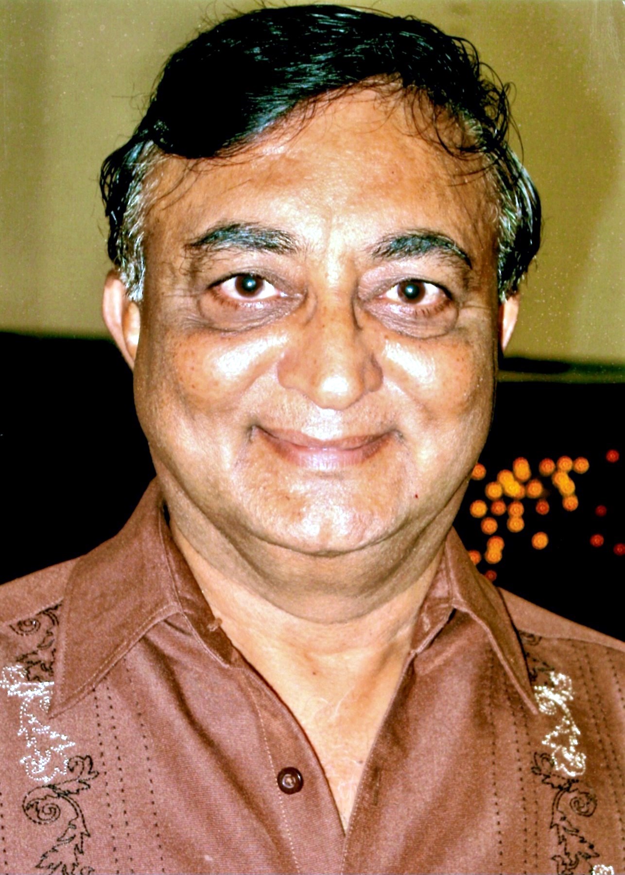 Ramesh Patel Obituary - Temple Terrace, FL