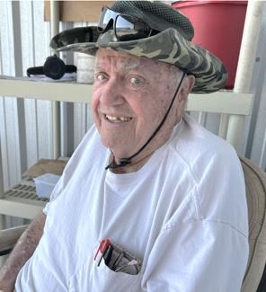 Donald Sumrall Obituary - Cocoa, FL