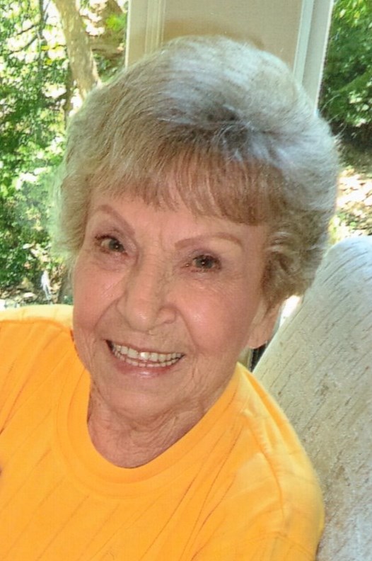 Eunice Smith Obituary - Gladstone, MO