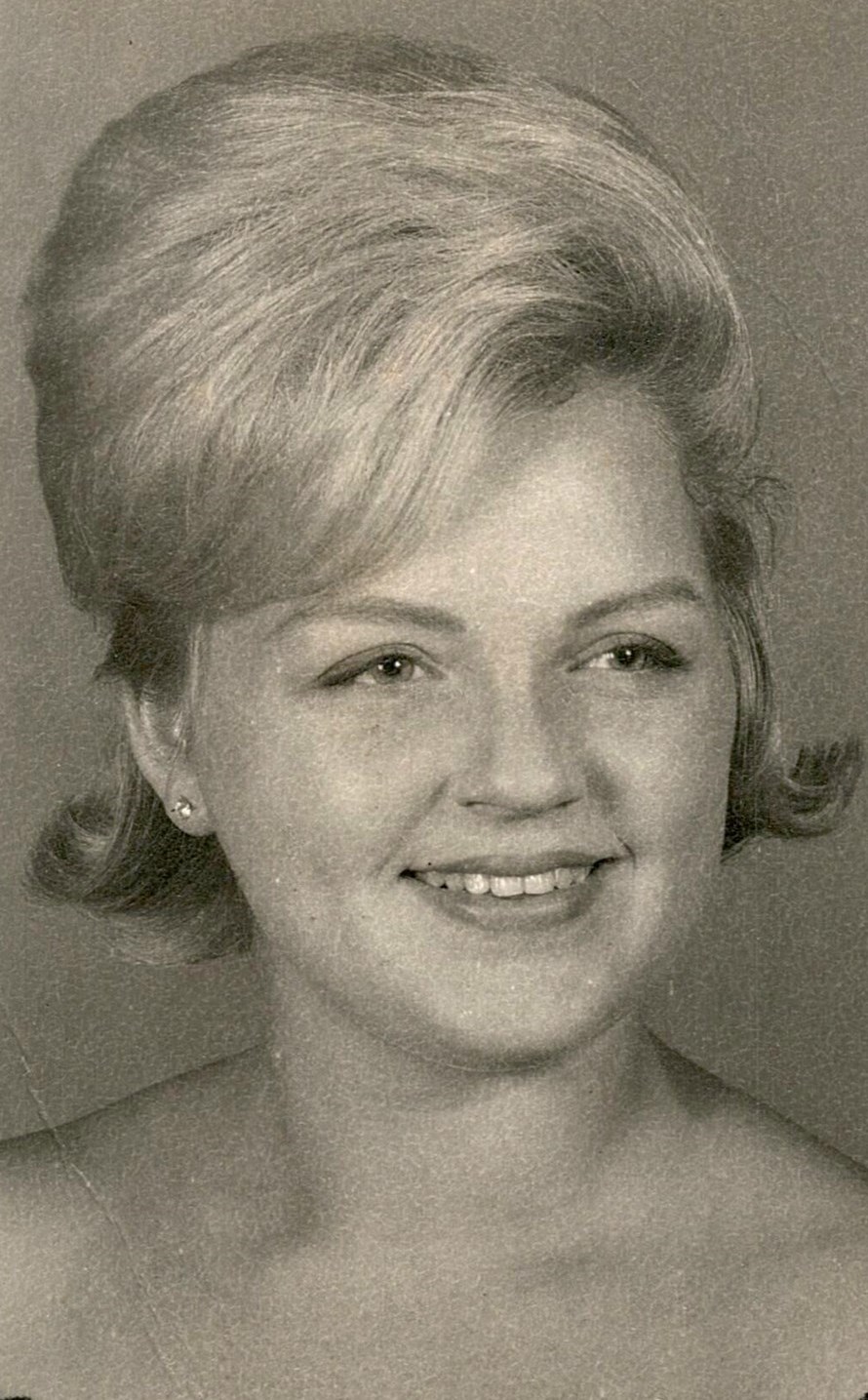 Marjorie Arnold Obituary - SAINT JOHNS, FL