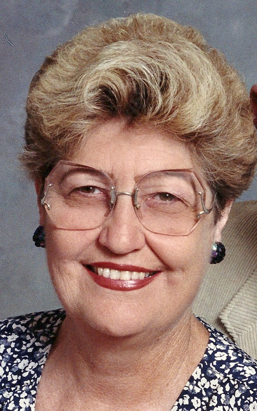 Martha Curtis Obituary - Ventura, CA