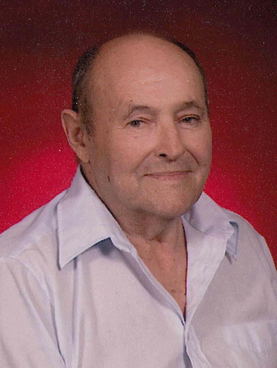 Boyd Elwood Morgan Obituary - Ravenna, OH