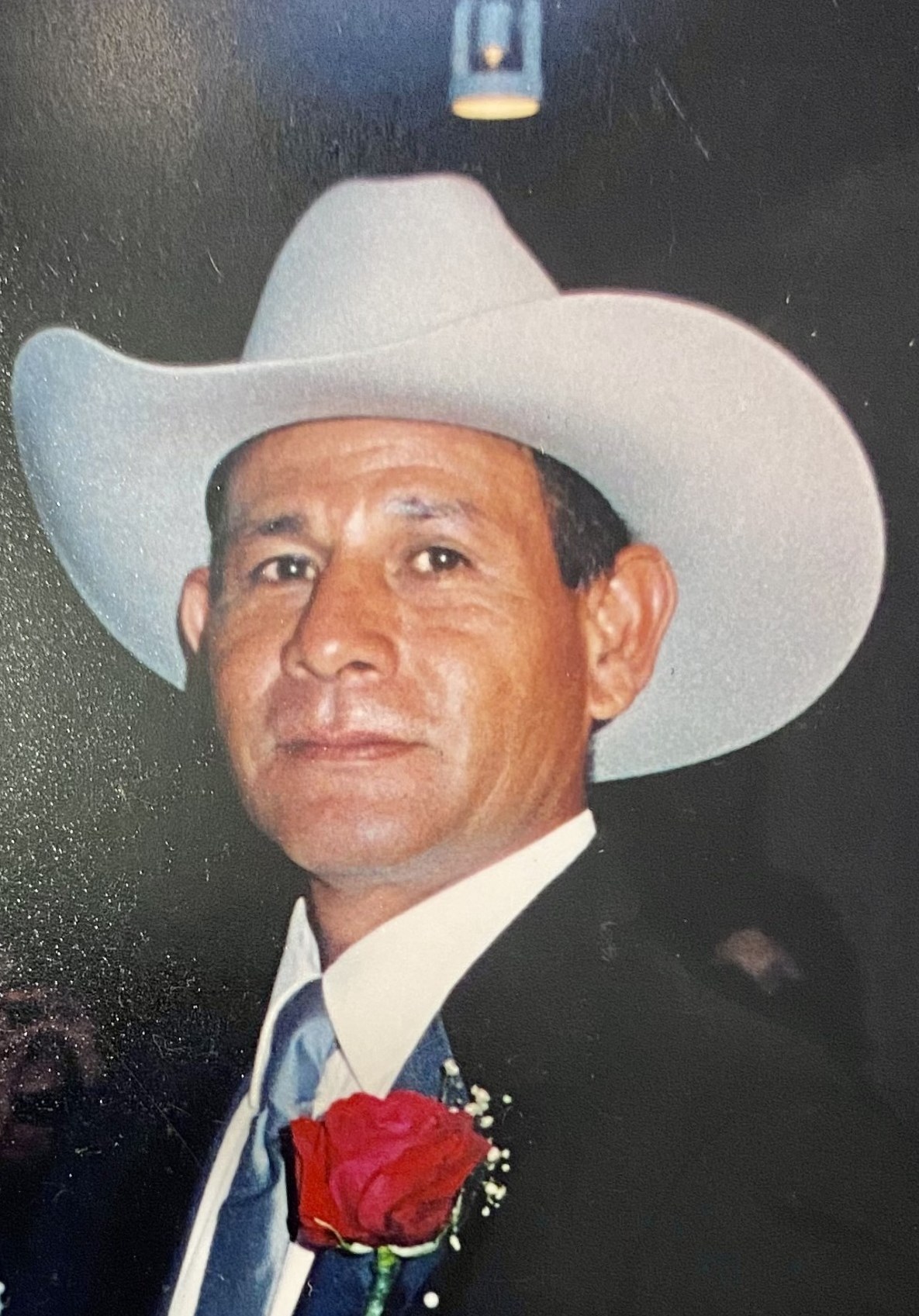 Alberto Ramos Obituary - Brownsville, TX