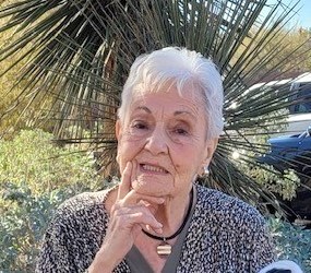 Marie Antoinette Viola Obituary - Glendale, AZ
